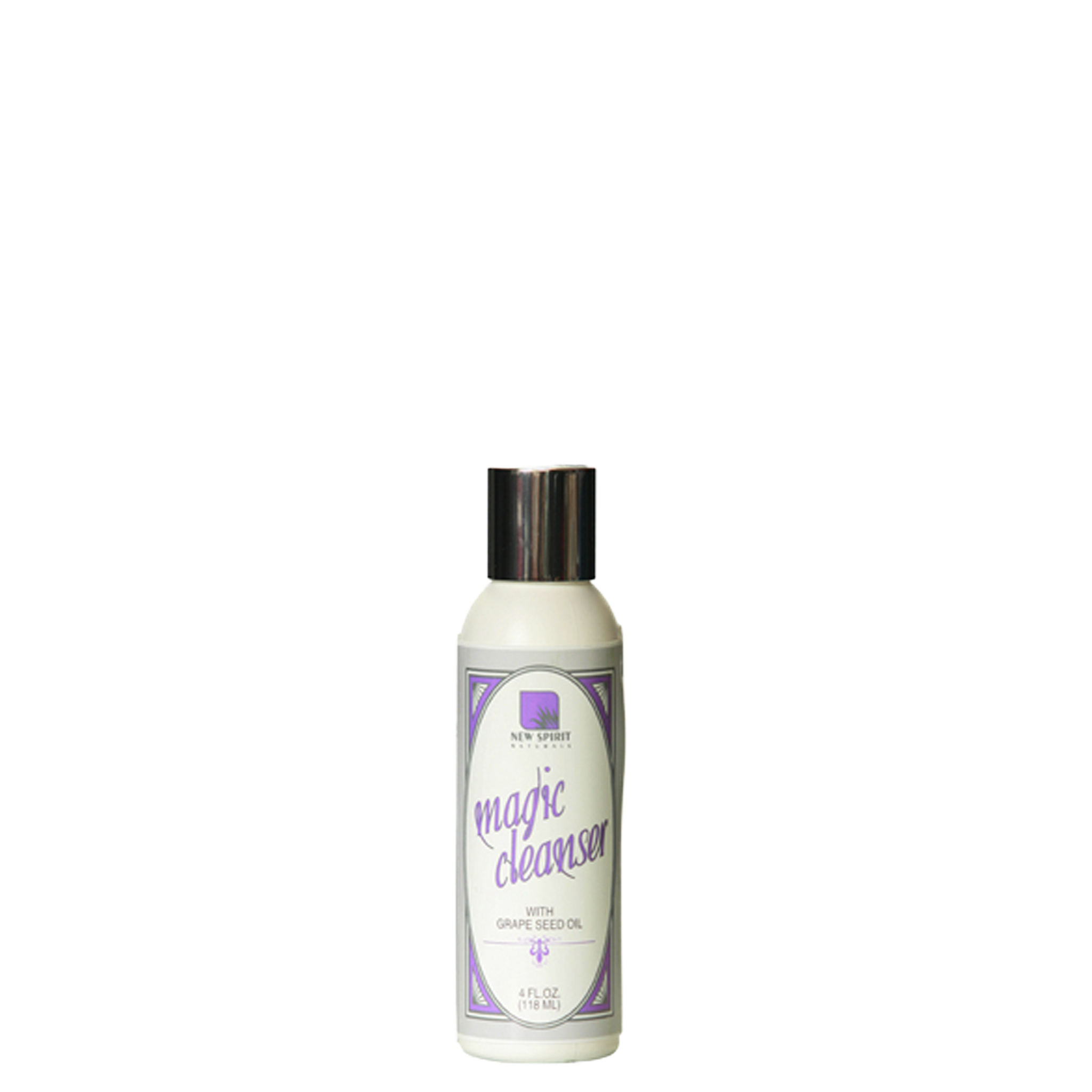 Magic Cleanser – New Spirit Naturals