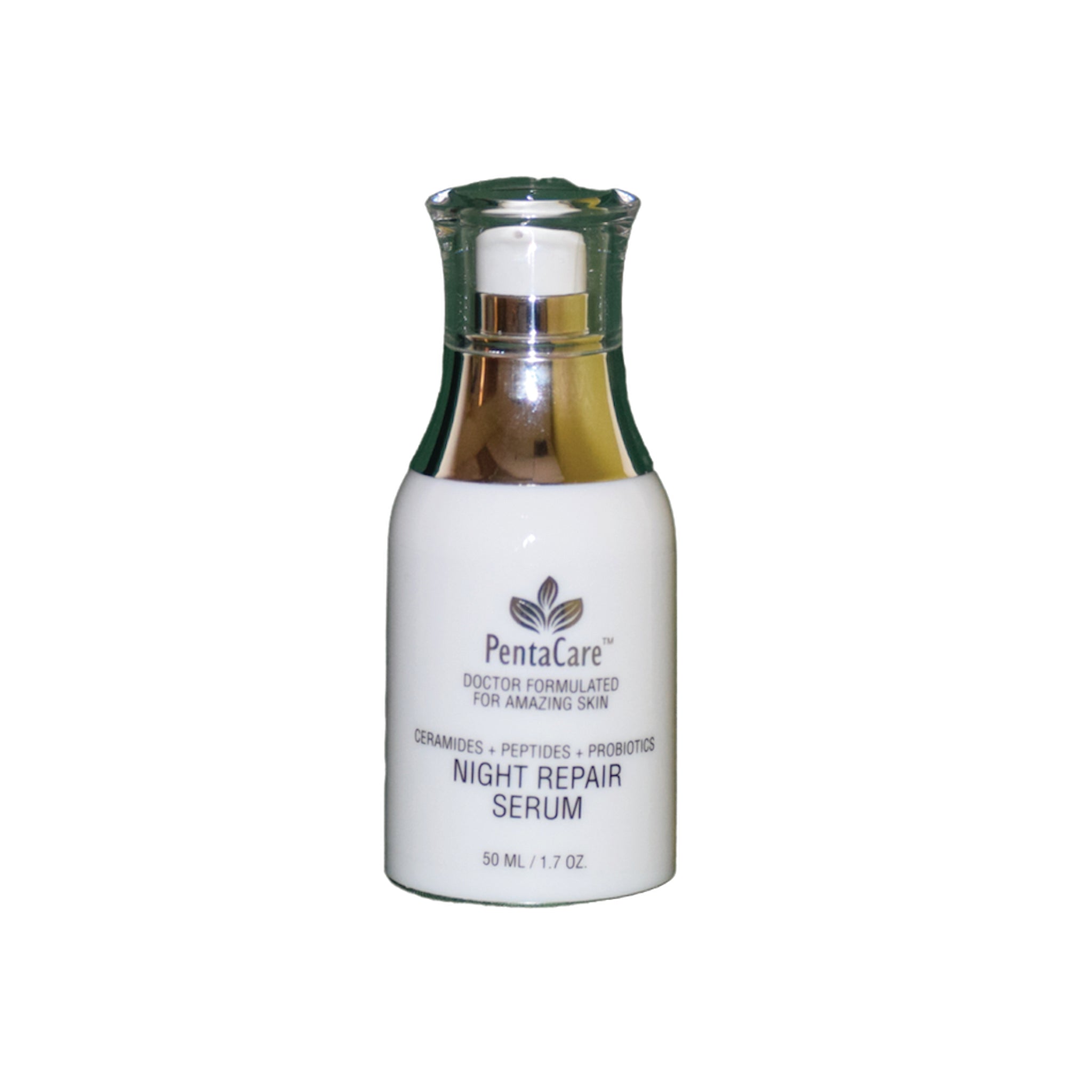 PentaCare™ Night Repair Serum – New Spirit Naturals