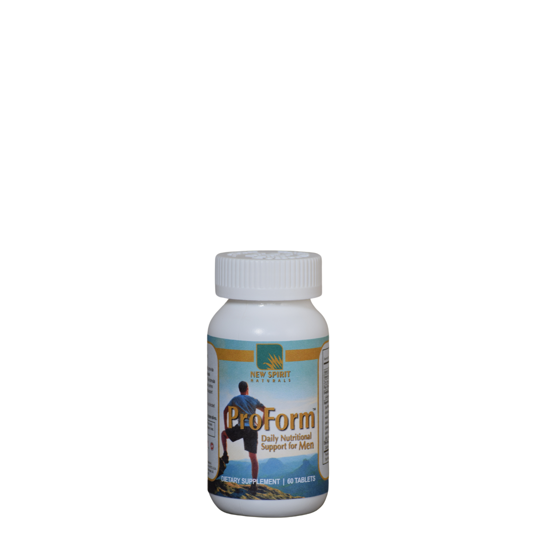 ProForm™ – New Spirit Naturals