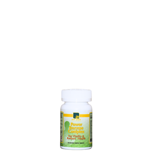Digestive Support – New Spirit Naturals