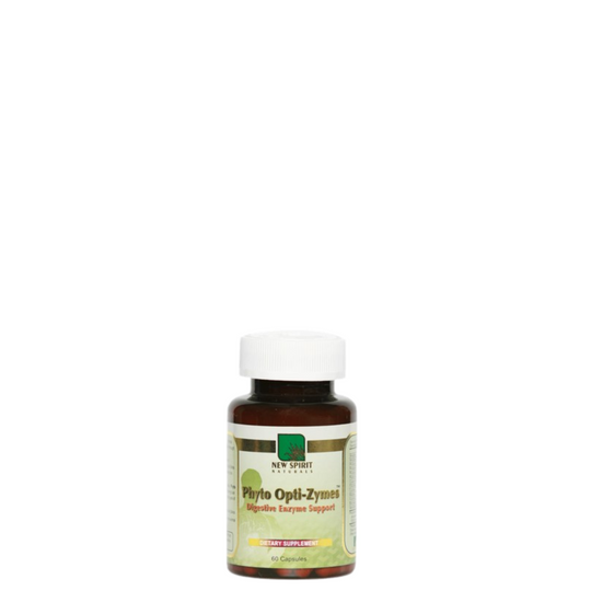 Digestive Support – New Spirit Naturals