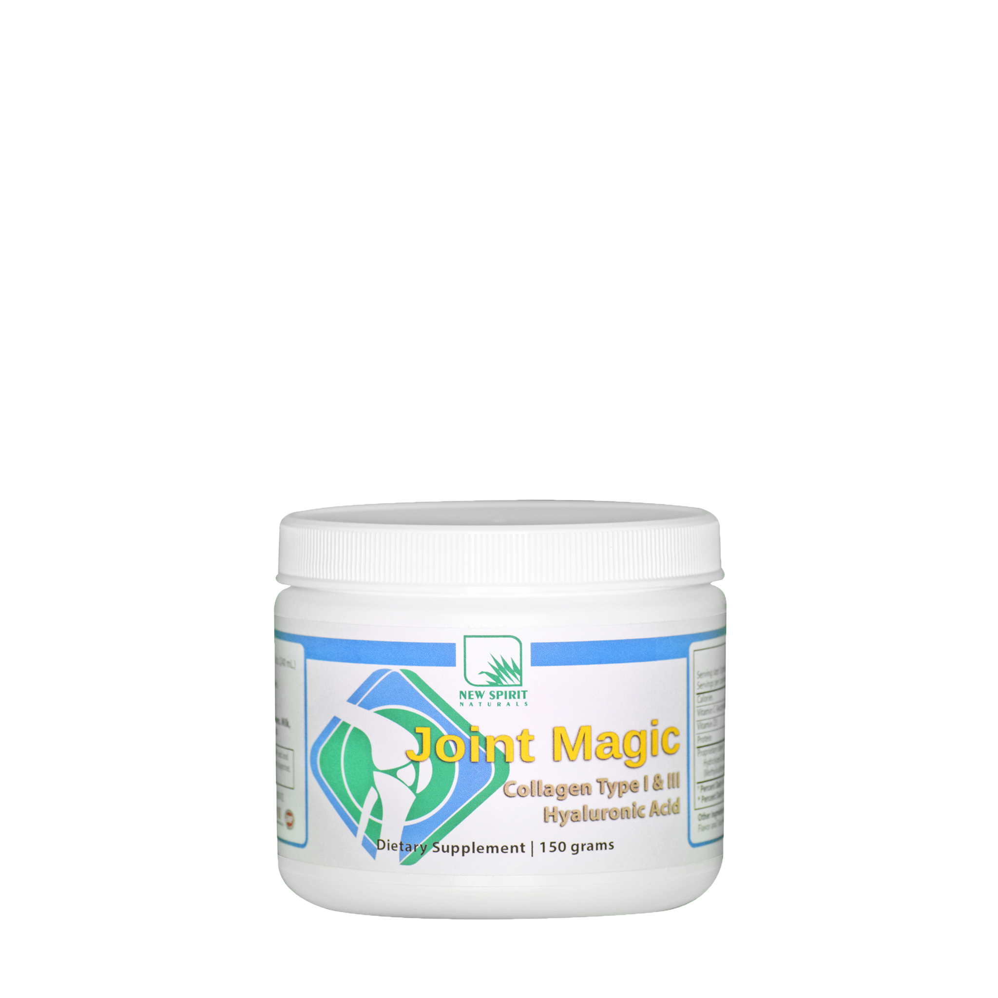 Joint Magic – New Spirit Naturals