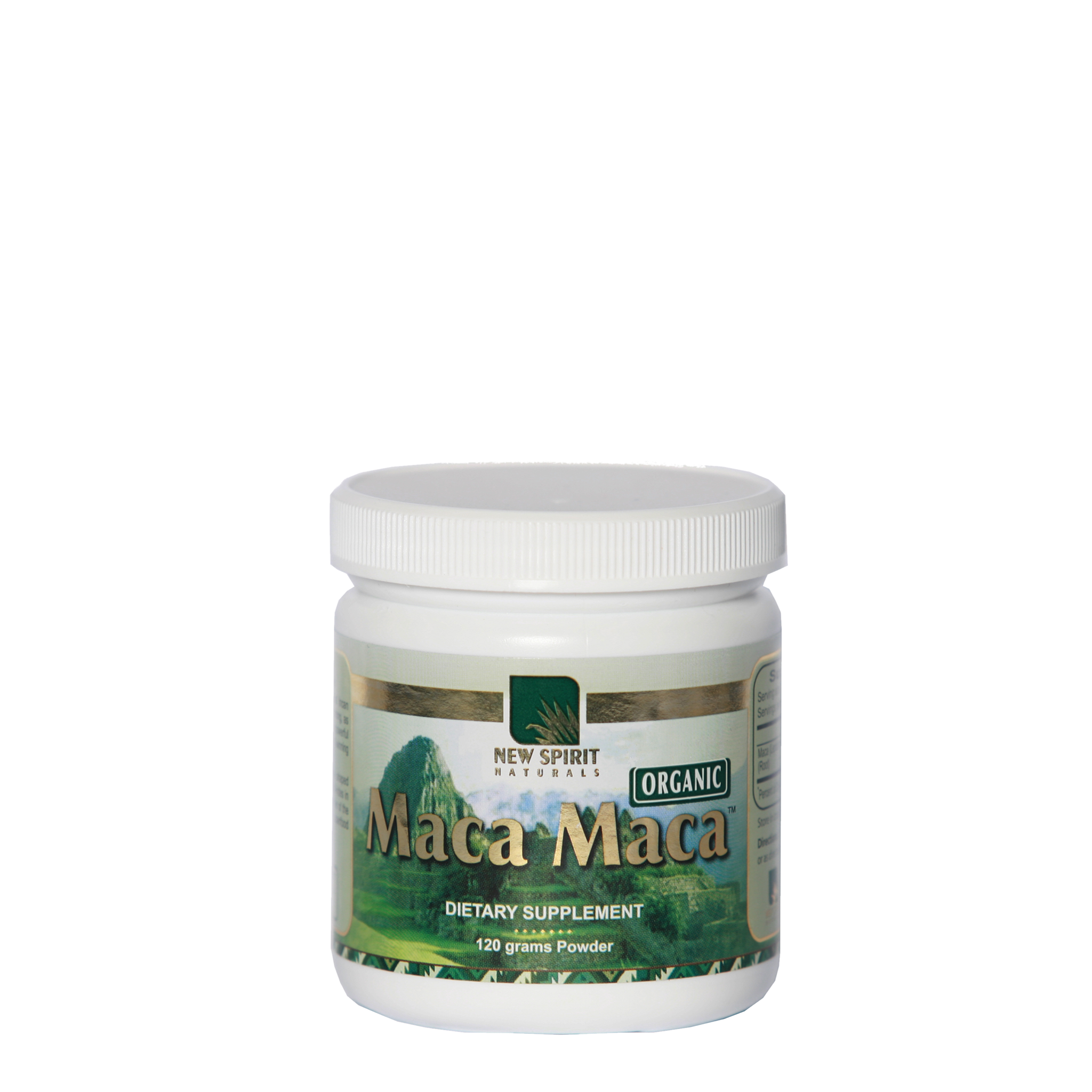 Maca Amarela Maca Peruana Amarela, Color Andina Food, 1 StandUps De