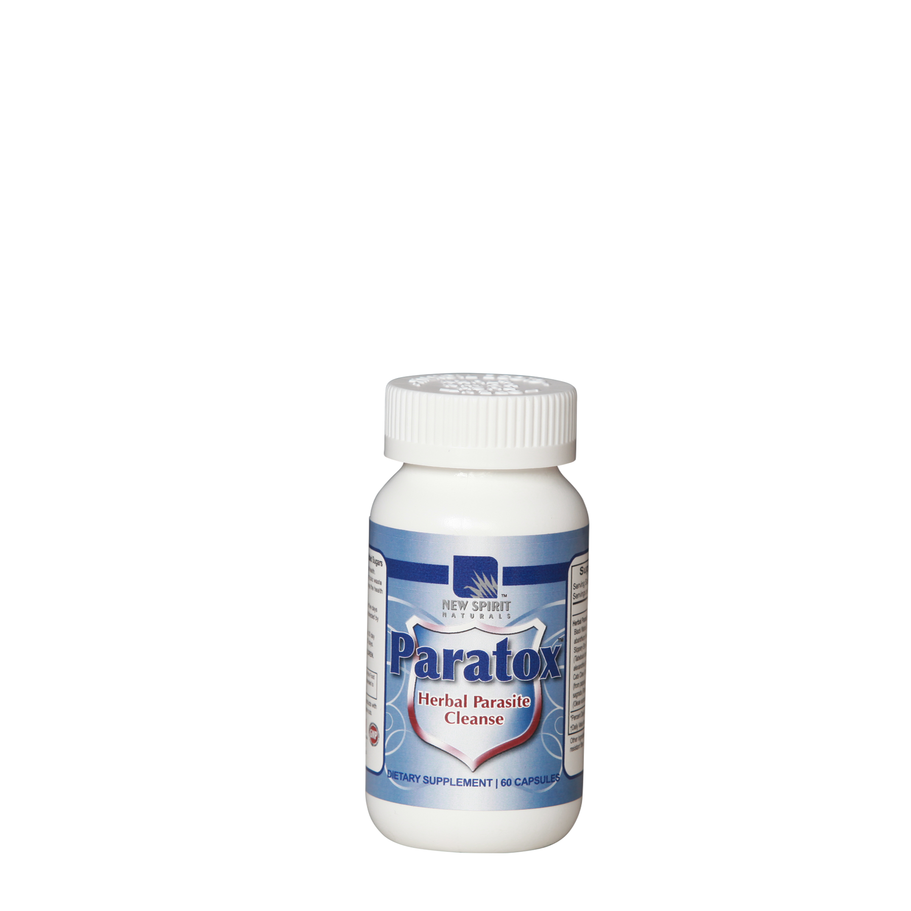 Paratox – New Spirit Naturals
