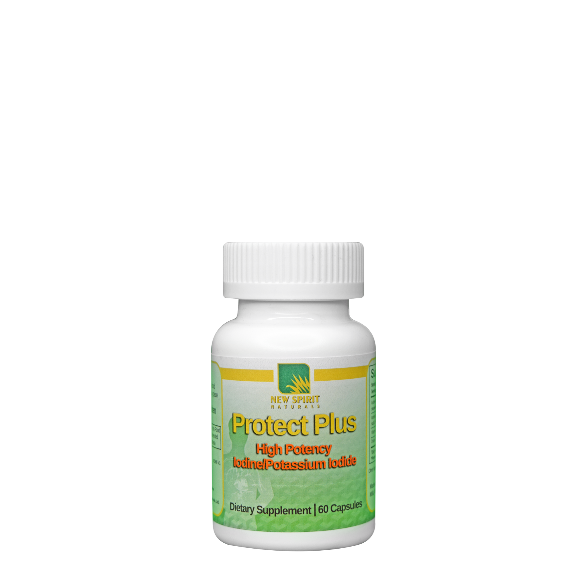 Protect Plus – New Spirit Naturals