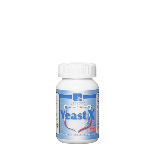 Digestive Support – New Spirit Naturals